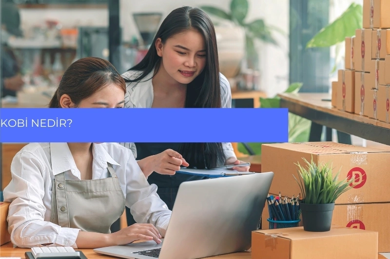 Hesapbilir Ön Muhasebe KOBİ Nedir?