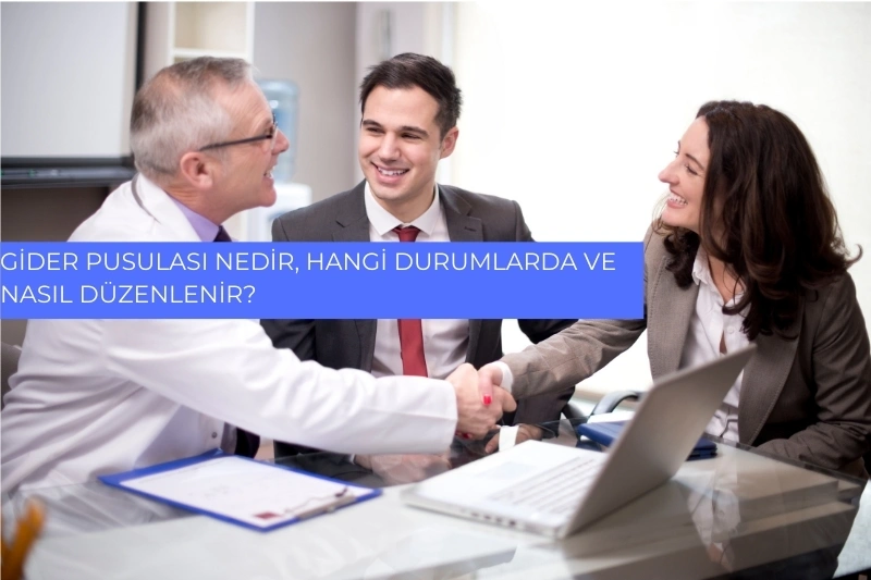 Hesapbilir Ön Muhasebe Gider Pusulası Nedir, Hangi Durumlarda ve Nasıl ...