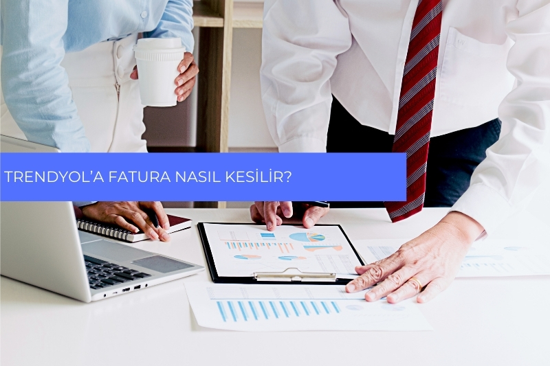 Hesapbilir Ön Muhasebe Trendyol’a Fatura Nasıl Kesilir?